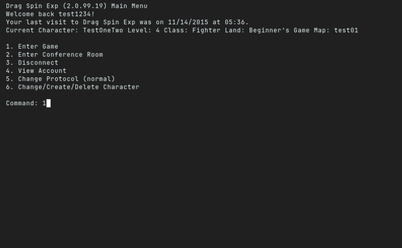 New Day 7 - Faster and More Stable · 301 Days (redux)